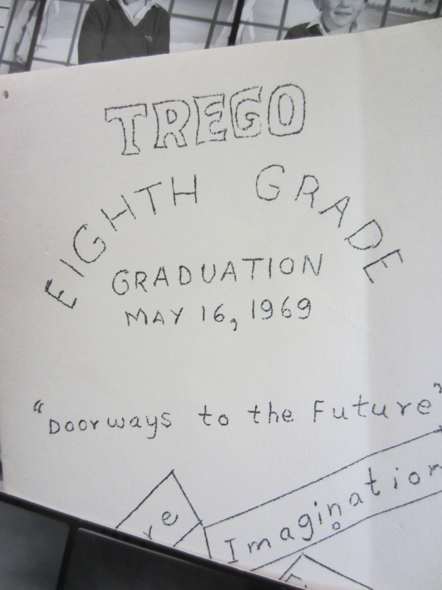 Community BBQ at Trego School – Trego's Mountain Ear