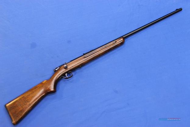 Dating a Winchester 67 – Trego's Mountain Ear