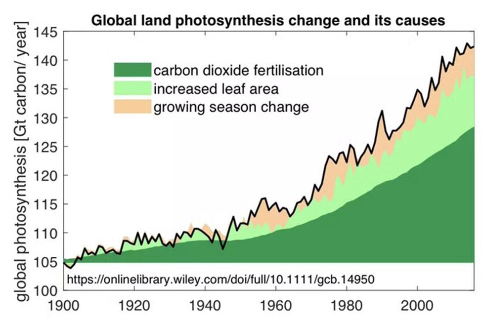 CHONS and the Food Supply – Trego's Mountain Ear