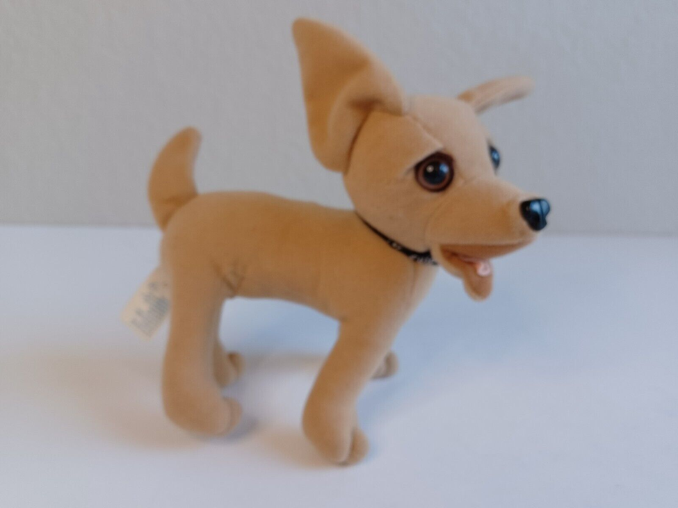 The Immortal Stuffed Animal – Trego's Mountain Ear